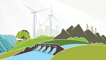 Get started : Canadian Centre for Energy Information